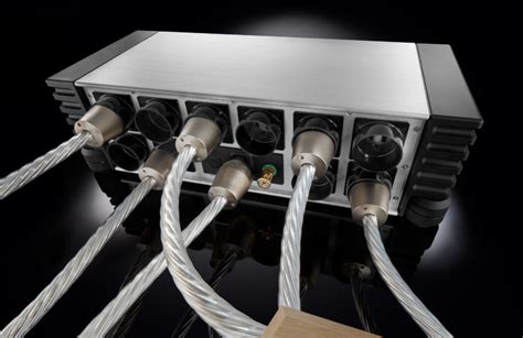 Introducing The QBASE Reference Nordost BlogNordost Blog