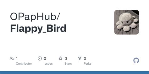 Github Opaphubflappybird