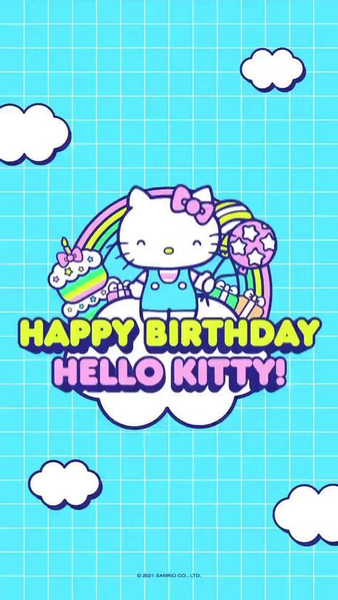 Hello Kitty Hello Kitty Cartoon Hello Kitty Images Hello Kitty Pictures