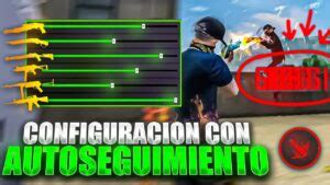 Sensibilidad Épicas en Free Fire 2024 Configuraciones y Mejores