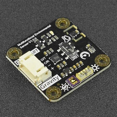 Original Gravity Digital Capacitive Touch Sensor For Arduino