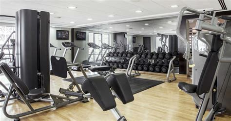Powerzone Fitness Gym Offer