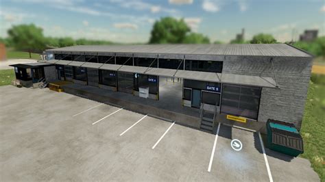 Scs Spedition Modding Welt