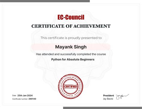 mayank singh on linkedin python for absolute beginners