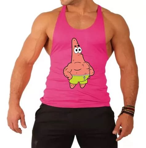 Camiseta Olimpica Calavera Gym Running Bob Patric Calam Oh42 MercadoLibre