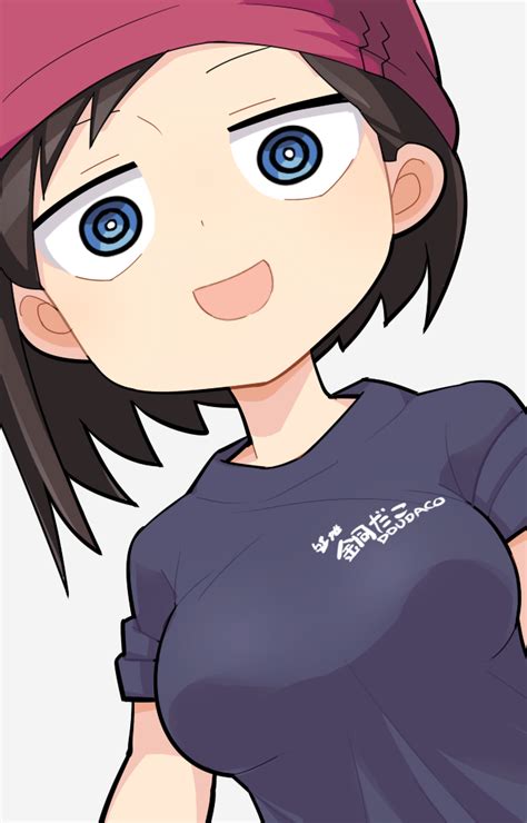 Ichikawa Kana Boku No Kokoro No Yabai Yatsu Drawn By Hospitalking