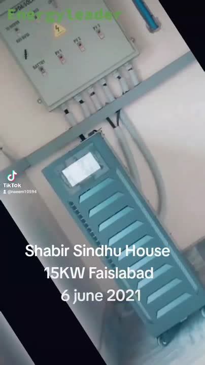 Video Muhammad Naeem Khan On Linkedin Solar Team Batteries Tesla
