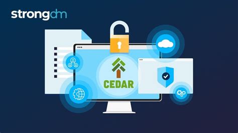 cedar go implementation simplifying security for developers strongdm