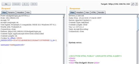 第三章 爬虫和蜘蛛 · kali linux web 渗透测试秘籍