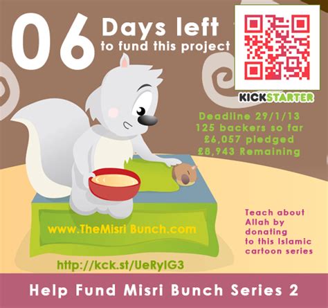 The Misri Bunch Help Teach The Correct Understanding About Allah By
