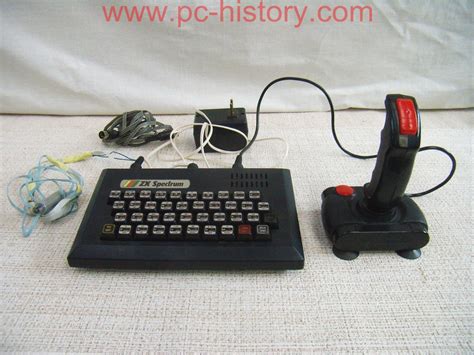 "Ленинград 2" Клон ZX Spectrum Made in Russia - Музей компьютеров