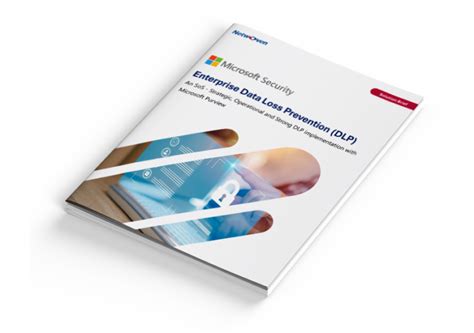 Purview Dlp Implementation Best Practices In Microsoft 365 Netwoven