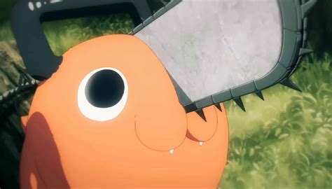 Fans De Chainsaw Man Hace Viral Un Modelo De Motosierra Con Parecido A