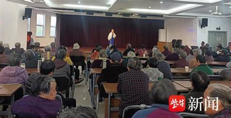 苏州相城经开区北桥街道盛南社区：送戏下乡进社区，文化惠民暖人心腾讯新闻