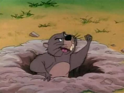 Gopher Disney Fan Fiction Wiki Fandom