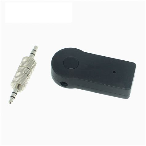 Portable Bluetooth Receiver