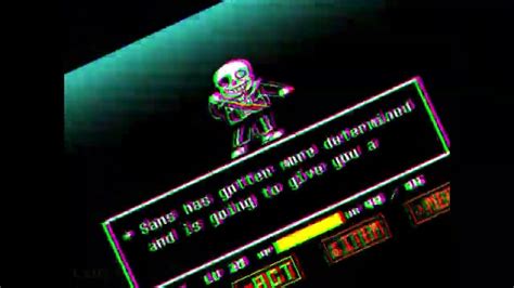 Undertale Fan Games Be Like The Sequel Youtube