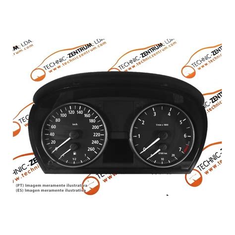 Digital Speedometer