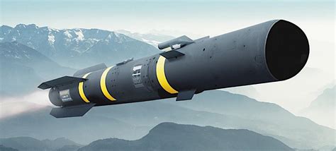 U S Tests Missile Seeker System That Wont Let Go Of Its Target No Matter… Justin Frank Tidwell