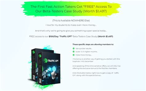 traffic gpt review unleashing unlimited ai traffic