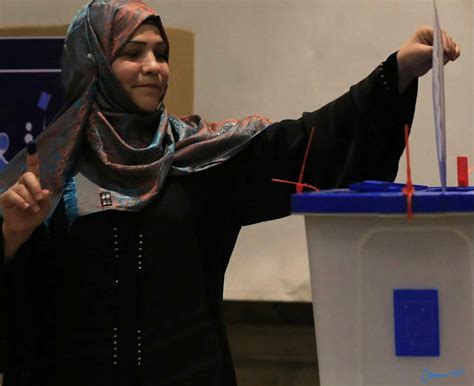 استعدادات مبكرة لانتخابات مجالس المحافظات جريدة الصباح