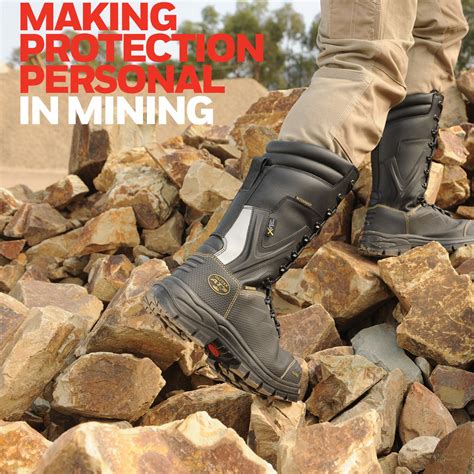 Honeywell Industrial Automation On Linkedin Mining Ppe Solutions