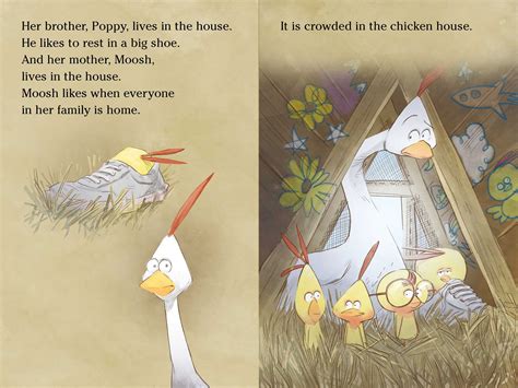 The Chicken House Book By Doreen Cronin Stephen Gilpin Official