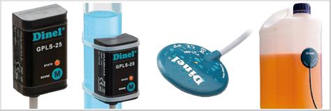 Bhb Presents The New Non Intrusive Level Switches From Dinel