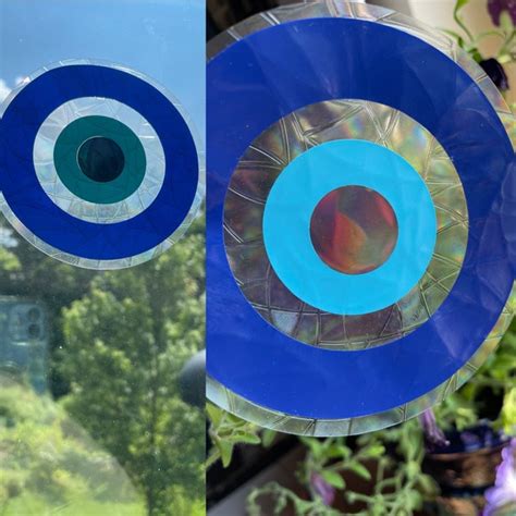 Chakra Holo Vinyl Waterproof Stickers Laptop Decal Hydro Flask Chakra