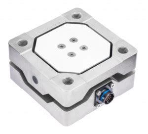 Axis Force Sensor Axis Load Cell Off