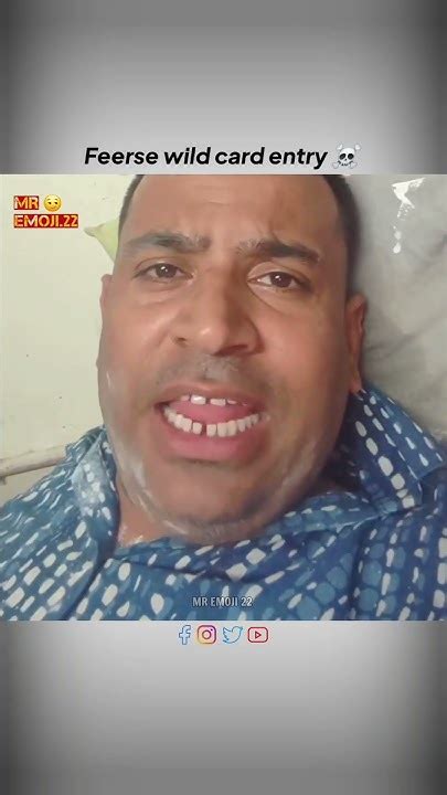 Wild Card Entry ☠️ Tredingmemes Lafda2024 Shorts Youtube