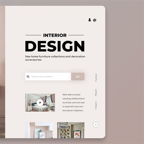 Design Interior On Behance Design Interior On Behance
