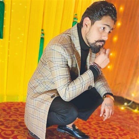 Nav Rajput (@rajput.nav26) • Threads, Say more