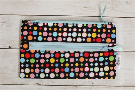 Ithinksew Patterns And More Free Angela Roll Up Pencil Case