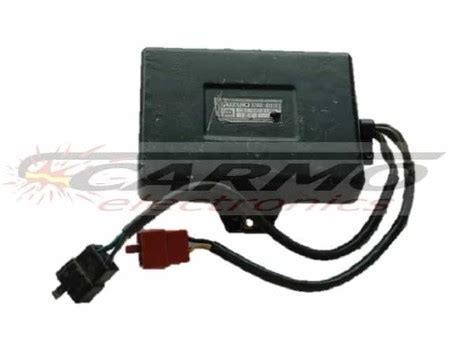 Suzuki RF900 32900 31E50 131800 6580 ECU Vectriq ECU Repair