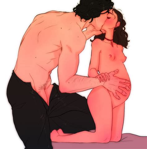 Post 6757840 Kyloren Rey Starwars Thelastjedi Theriseofswolo
