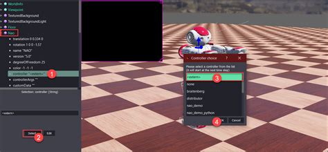 Matlab R2019b Is Not Detected By Webots On Windows 10 · Issue 1336