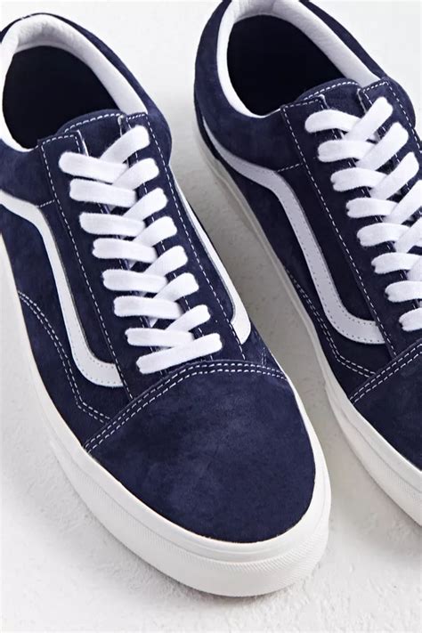 Vans Old Skool Parisian Night Sneaker Urban Outfitters