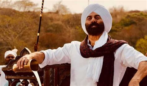 Amid Jaat Release Sunny Deol Opens Up On Expressing Anger As Main