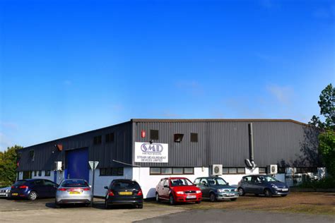 About Fluid Controls Who We Are Smd Fluid Controls