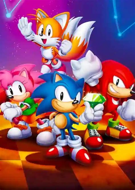 Fan Casting Kate Higgins as Miles "Tails" Prower in Sonic Superstars: The Animated Series on myCast