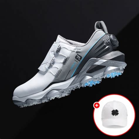 핫딜 아쿠쉬네트코리아 풋조이 New 투어 알파 보아 플래그십 남녀 골프화 사은품 Gz 블랙클로버 모자 딜팡 골프용품 전문쇼핑몰