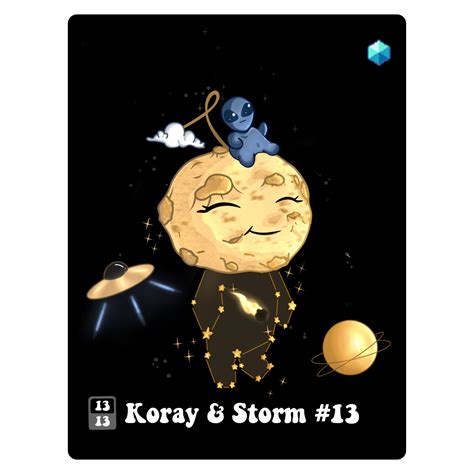 Koray The Golden Moon With Her Blob Alien Storm Oc Avatar Submission R Avatartrading