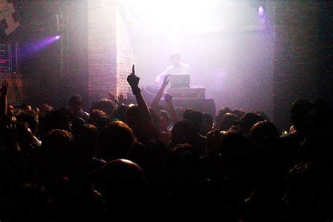 Noche En El Mejor Club De Londres Reino Unido Ser Turista