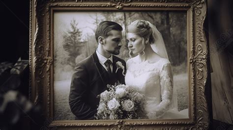 앤틱 프레임 배경의 빈티지 웨딩 사진 빈티지 웨딩 배경 고대 미술 배경 빈티지 배경 이미지 Hd 빈티지 웨딩 고대 미술 빈티지 배경 사진 무료 다운로드 Lovepik