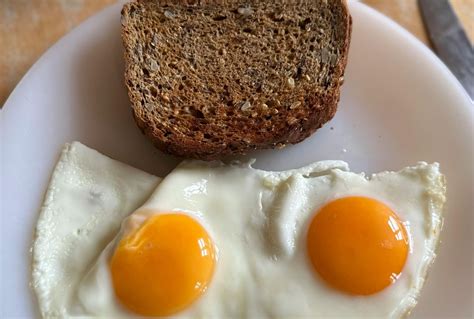¿qué Tipo De Pan Es Mejor Para El Desayuno Y Cuánto Comer Cada Día