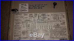 ADT SAFEWATCH PRO 3000EN VISTA 20p KEYPADS PIR HONEYWELL ADEMCO SECURITY ALARM Adt Home Security