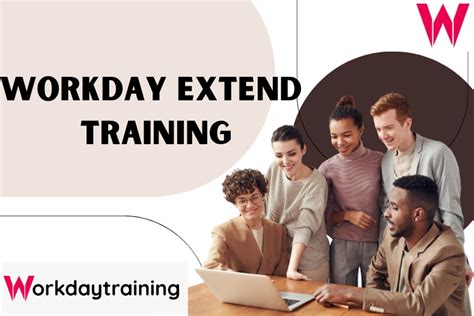 Workday Extend Training