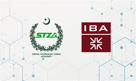 Stza And Iba Karachi Collaborate To Accelerate Pakistans Tech Sector