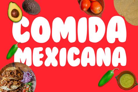 Platillos Que No Pueden Faltar En Tu Noche Mexicana Y Dar El Grito